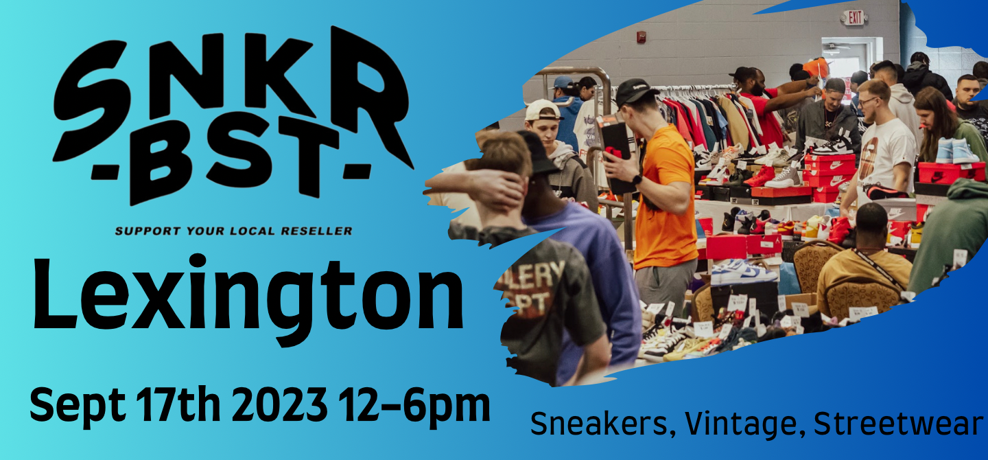 SNKR BST | Central Bank Center