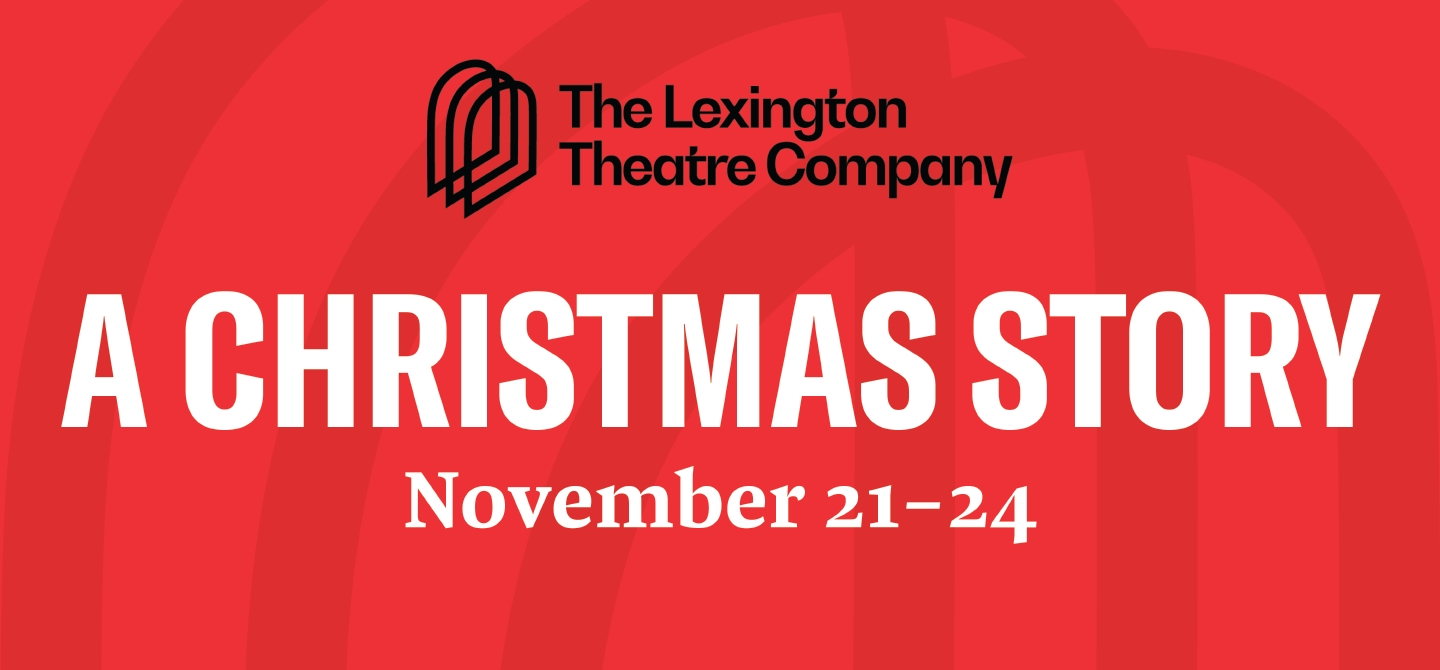 A Christmas Story Logo Png
