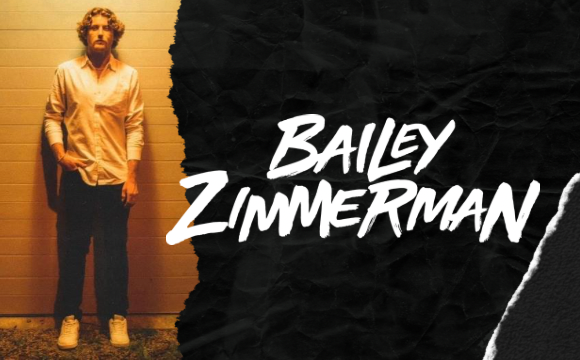 Bailey Zimmerman | Central Bank Center