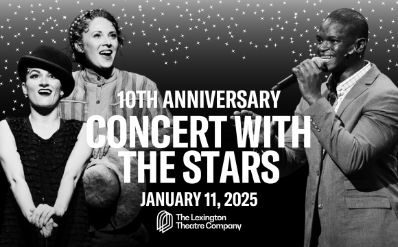 Lexington Opera House Events | Central Bank Center