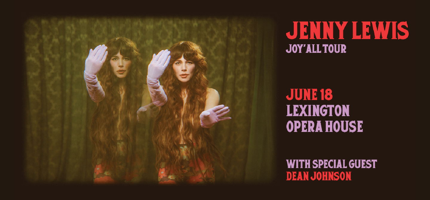 Jenny Lewis | Central Bank Center