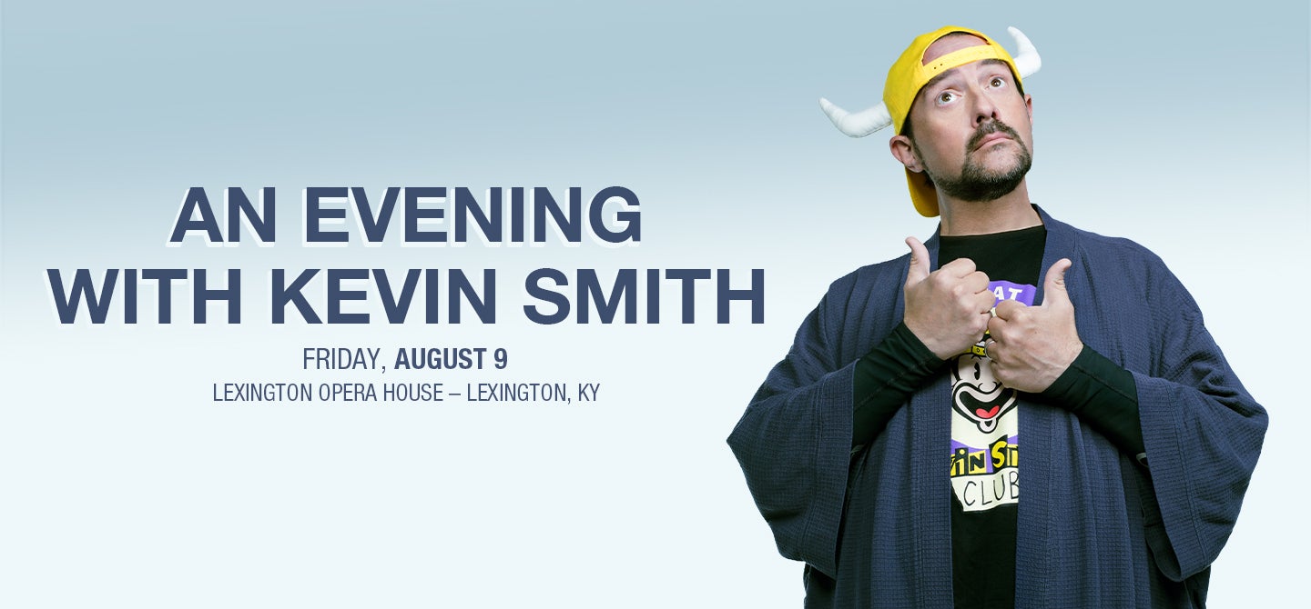 Kevin Smith | Central Bank Center