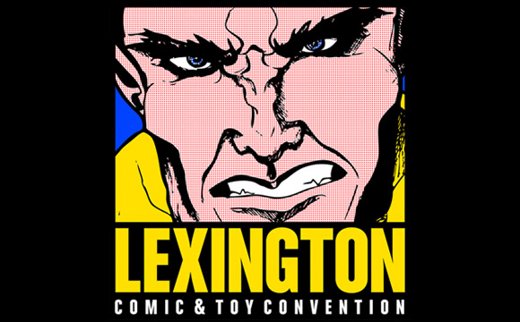 Lexington Comic & Toy Con | Central Bank Center