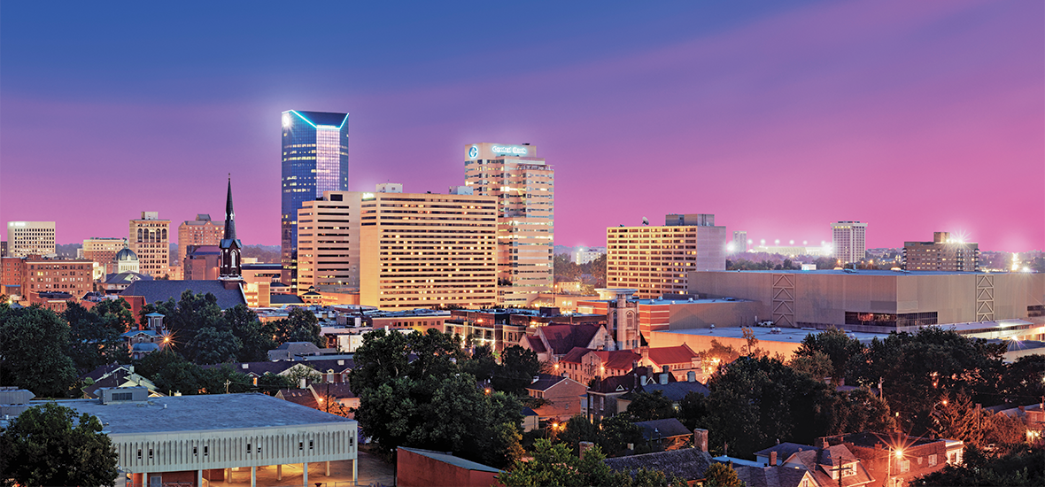 Plan Your Visit | Central Bank Center