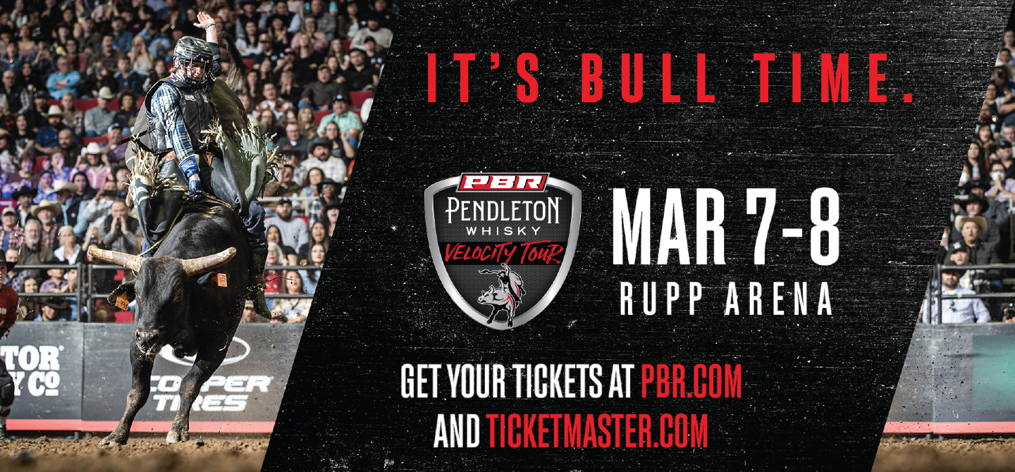 PBR | Professional Bull Riders: Pendleton Whisky Velocity Tour ...