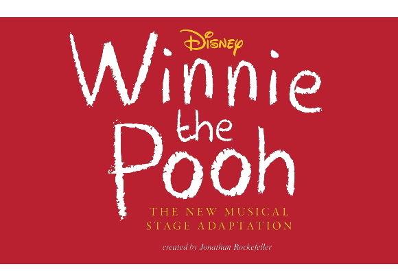 Winnie The Pooh: The New Musical Stage Adaptation | Central Bank Center