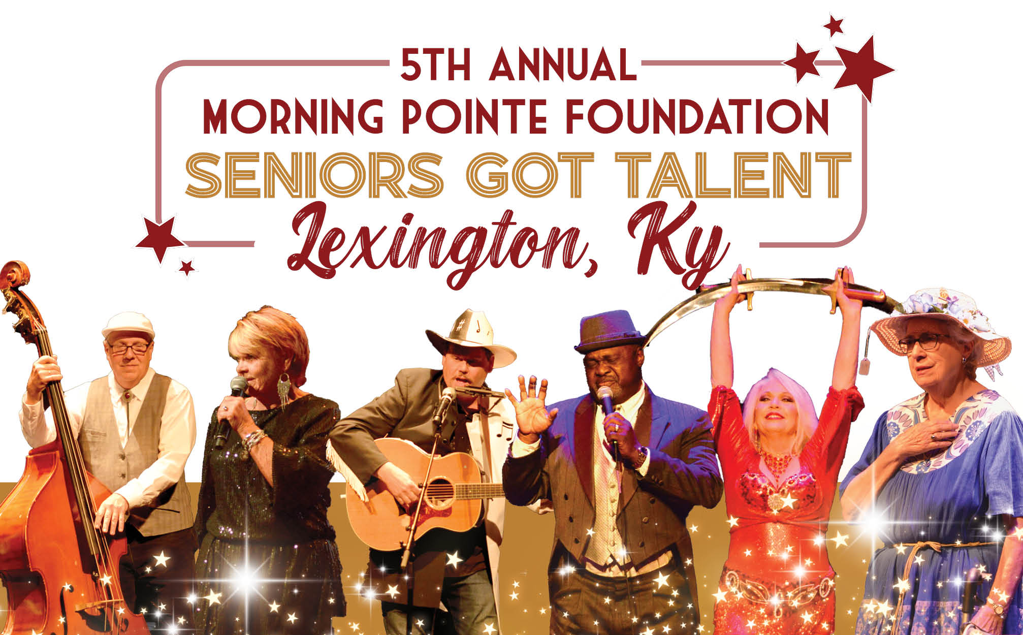 Lexington Opera House | Central Bank Center