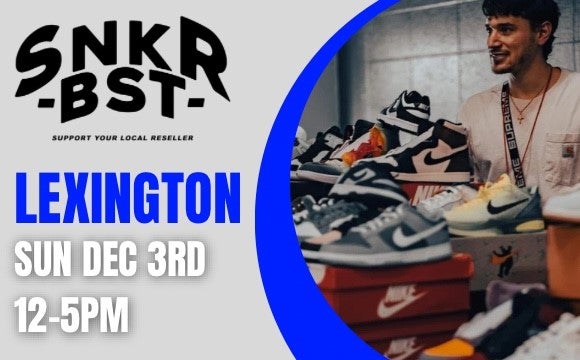 SNKR BST | Central Bank Center